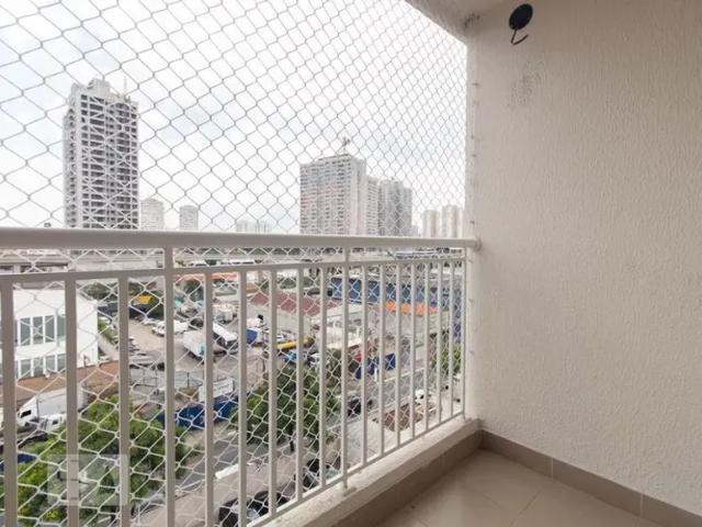 Apartamento à Venda Vila Ema, 3 Quartos, 61 m2