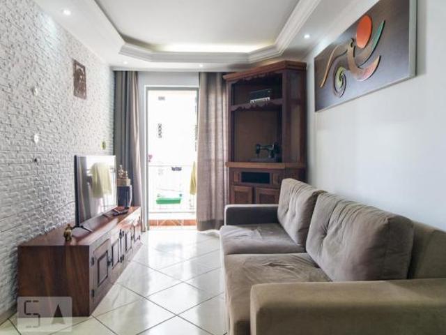 Apartamento à Venda Vila Ema, 3 Quartos, 64 m2