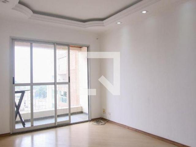 Apartamento à Venda Vila Ema, 3 Quartos, 64 m2