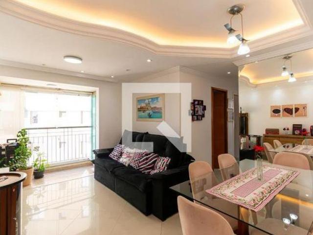 Apartamento à Venda Vila Ema, 3 Quartos, 64 m2