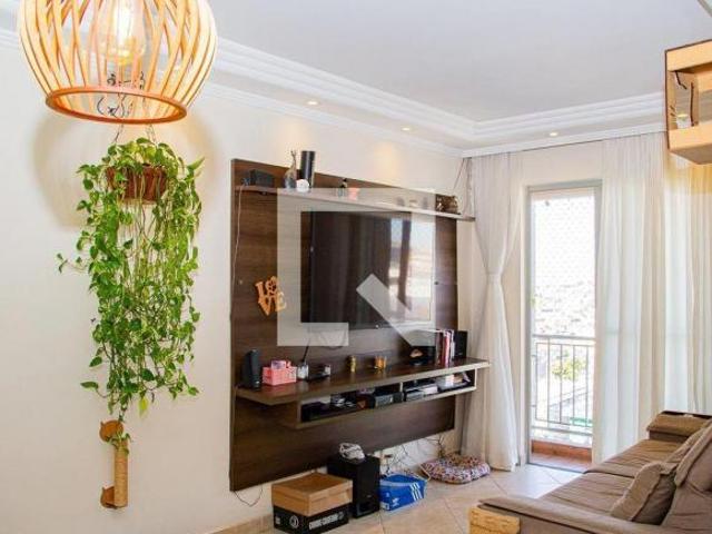Apartamento à Venda Vila Ema, 3 Quartos, 64 m2