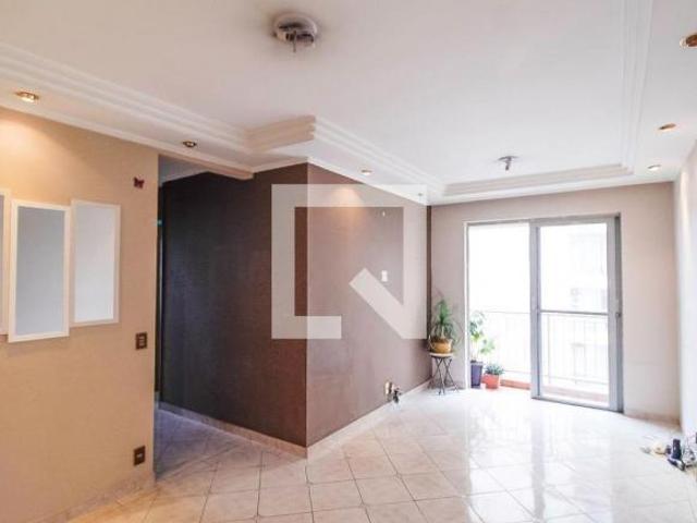 Apartamento à Venda Vila Ema, 3 Quartos, 64 m2