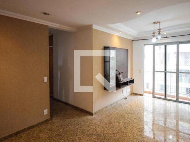 Apartamento à Venda Vila Ema, 3 Quartos, 64 m2