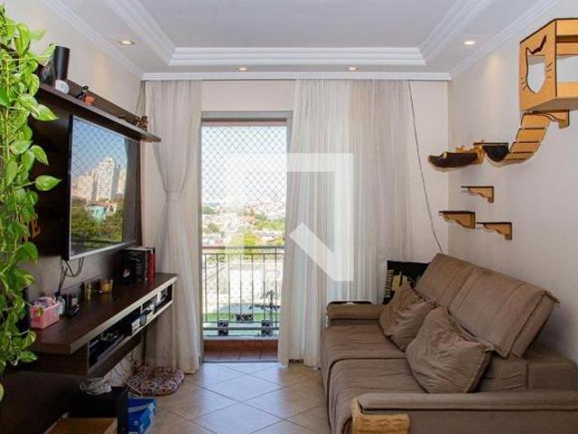 Apartamento à Venda Vila Ema, 3 Quartos, 64 m2