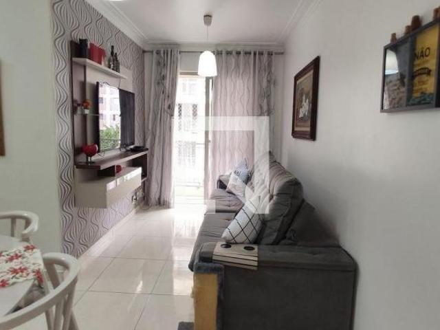 Apartamento à Venda Vila Ema, 3 Quartos, 64 m2