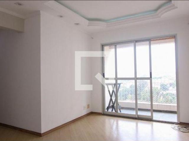 Apartamento à Venda Vila Ema, 3 Quartos, 64 m2