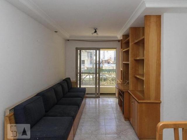 Apartamento à Venda Vila Ema, 3 Quartos, 65 m2