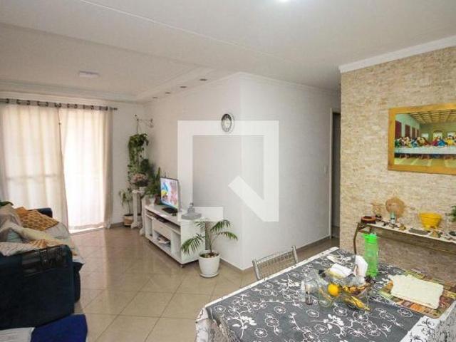 Apartamento à Venda Vila Ema, 3 Quartos, 65 m2