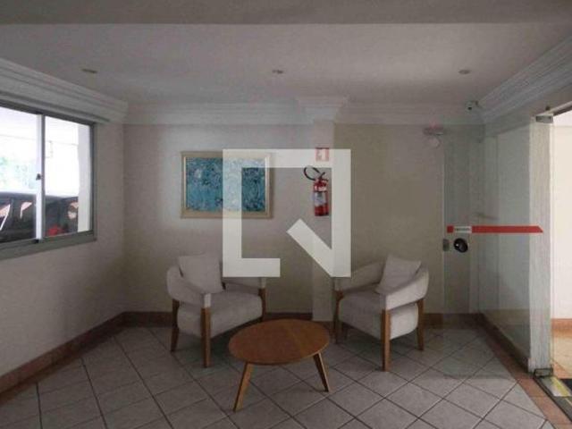 Apartamento à Venda Vila Ema, 3 Quartos, 65 m2