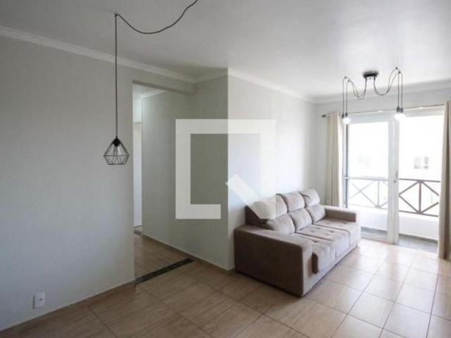 Apartamento à Venda Vila Ema, 3 Quartos, 65 m2