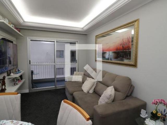 Apartamento à Venda Vila Ema, 3 Quartos, 65 m2