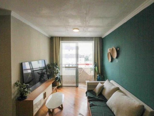 Apartamento à Venda Vila Ema, 3 Quartos, 65 m2