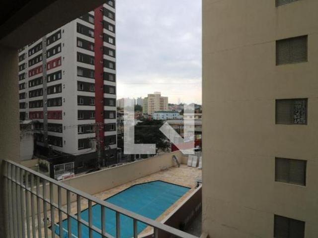 Apartamento à Venda Vila Ema, 3 Quartos, 65 m2