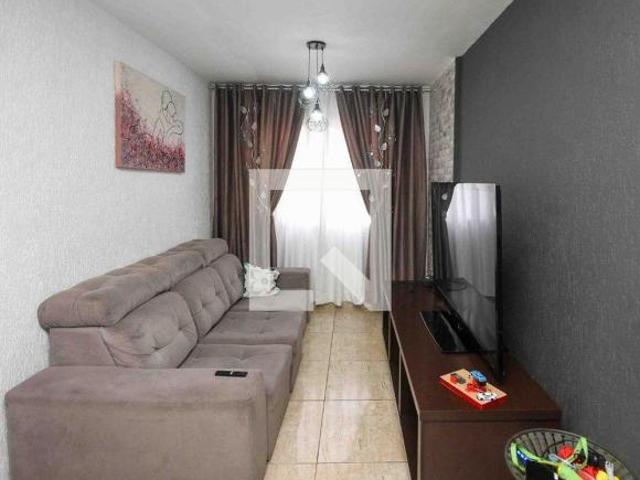 Apartamento à Venda Vila Ema, 3 Quartos, 66 m2