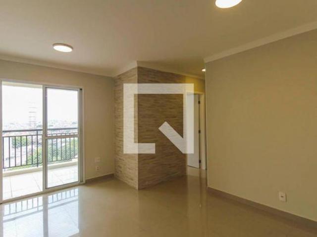 Apartamento à Venda Vila Ema, 3 Quartos, 68 m2