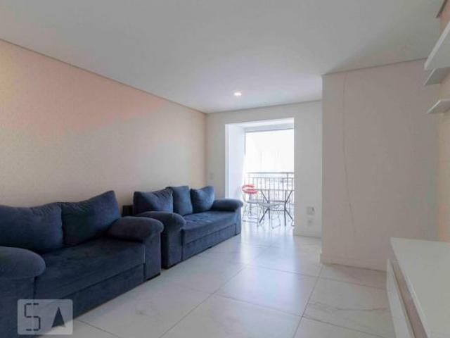 Apartamento à Venda Vila Ema, 3 Quartos, 68 m2