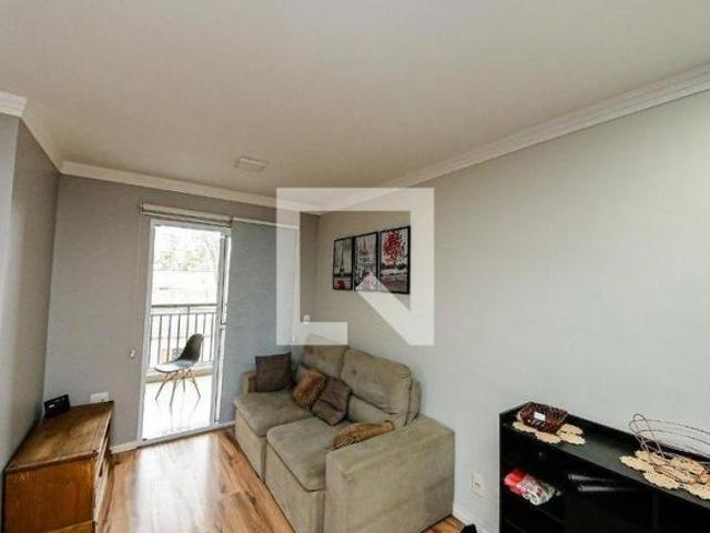 Apartamento à Venda Vila Ema, 3 Quartos, 68 m² São Paulo