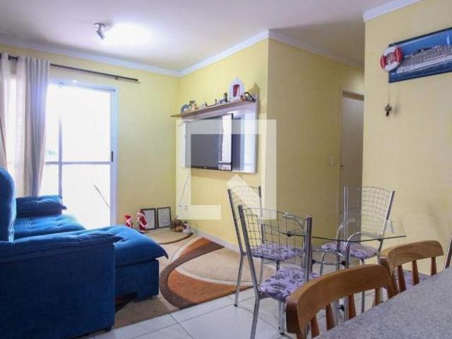 Apartamento à Venda Vila Ema, 3 Quartos, 73 m2