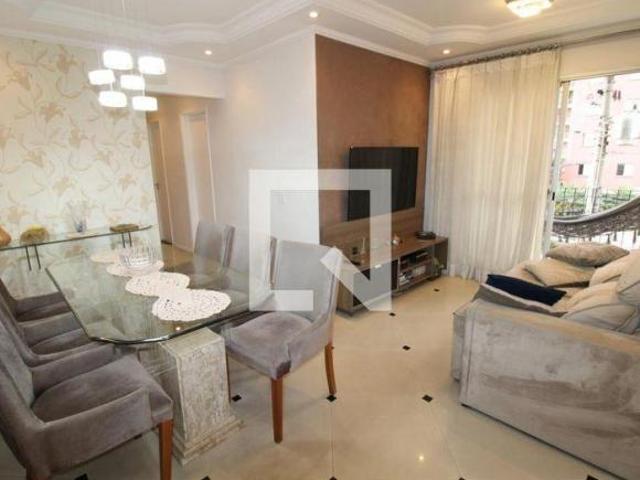 Apartamento à Venda Vila Ema, 3 Quartos, 73 m2