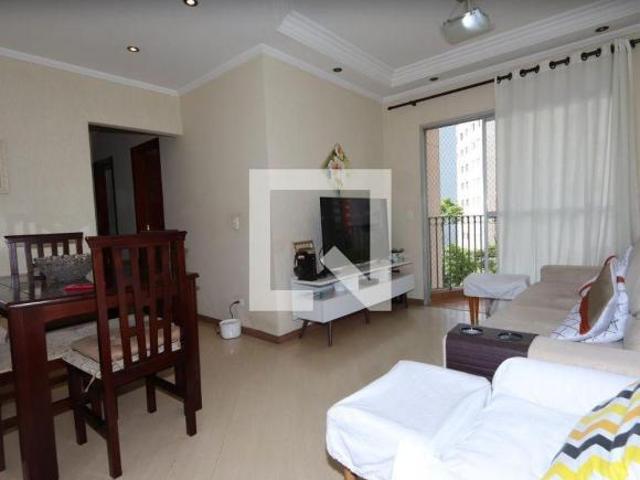 Apartamento à Venda Vila Ema, 3 Quartos, 73 m2
