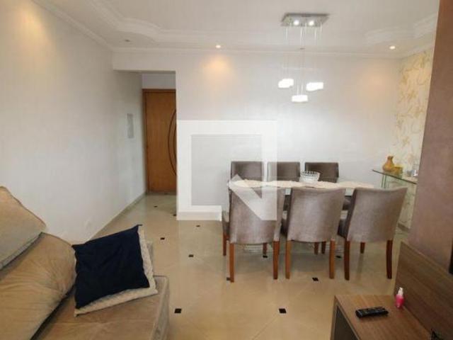 Apartamento à Venda Vila Ema, 3 Quartos, 73 m2