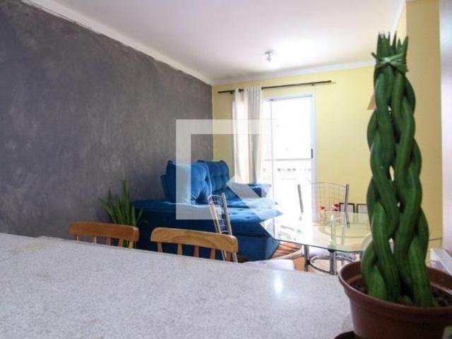 Apartamento à Venda Vila Ema, 3 Quartos, 73 m2