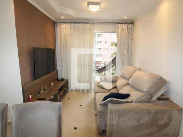 Apartamento à Venda Vila Ema, 3 Quartos, 73 m² São Paulo