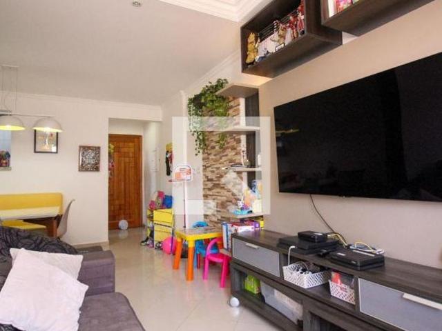 Apartamento à Venda Vila Ema, 3 Quartos, 70 m2