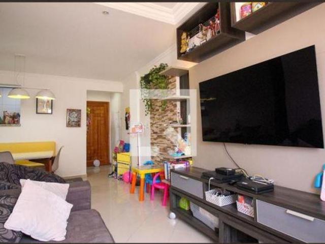 Apartamento à Venda Vila Ema, 3 Quartos, 70 m2