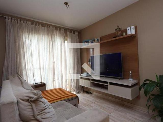 Apartamento à Venda Vila Ema, 3 Quartos, 70 m2