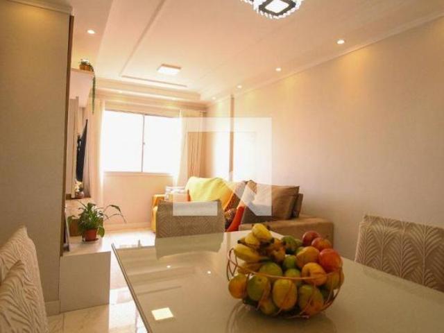 Apartamento à Venda Vila Ema, 3 Quartos, 70 m2