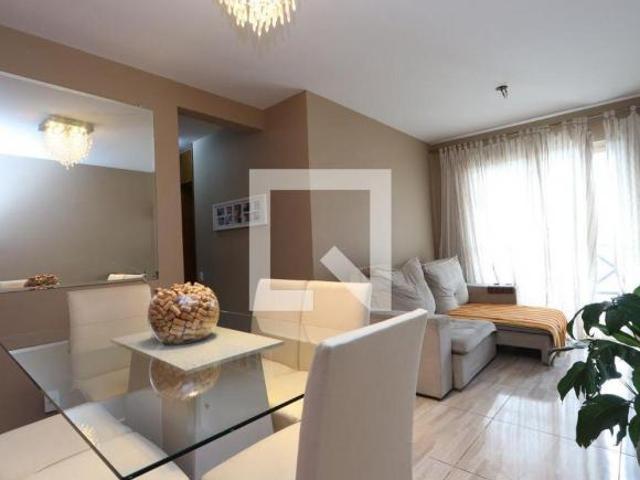 Apartamento à Venda Vila Ema, 3 Quartos, 70 m2