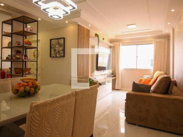 Apartamento à Venda Vila Ema, 3 Quartos, 70 m2