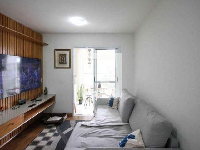 Apartamento à Venda Vila Ema, 3 Quartos, 77 m2