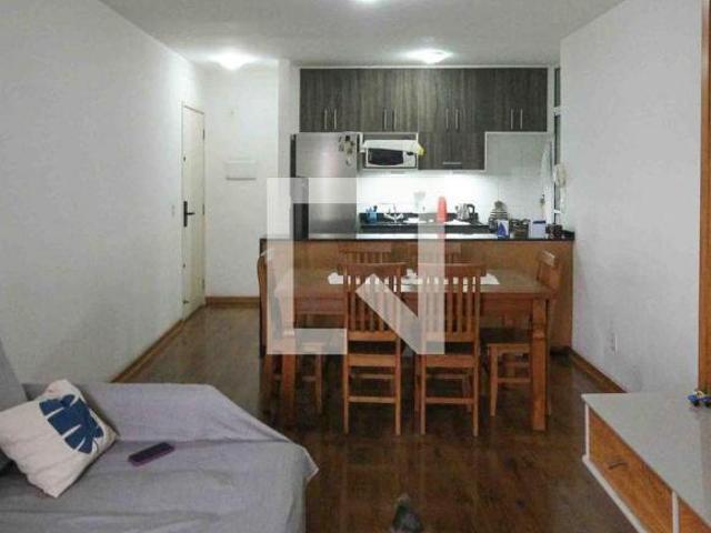 Apartamento à Venda Vila Ema, 3 Quartos, 77 m2