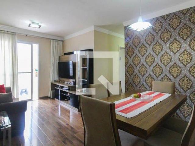 Apartamento à Venda Vila Ema, 3 Quartos, 75 m2