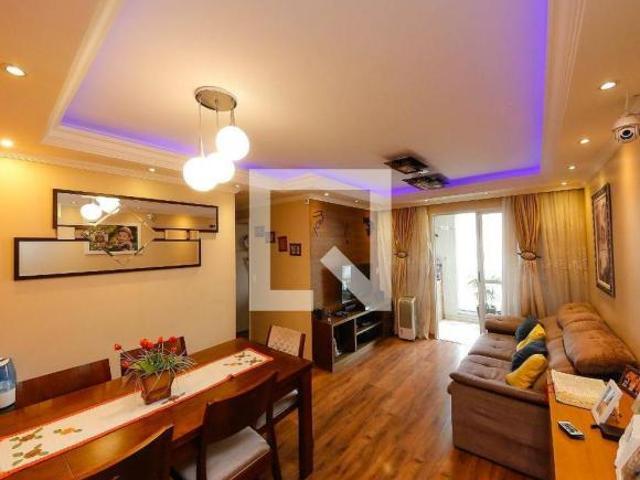 Apartamento à Venda Vila Ema, 3 Quartos, 75 m2