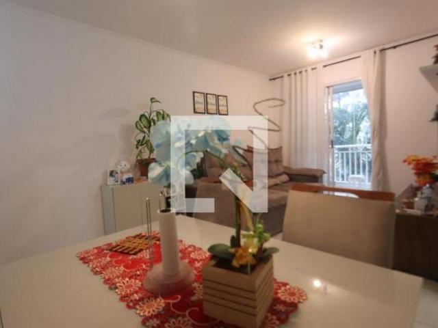 Apartamento à Venda Vila Ema, 3 Quartos, 75 m2