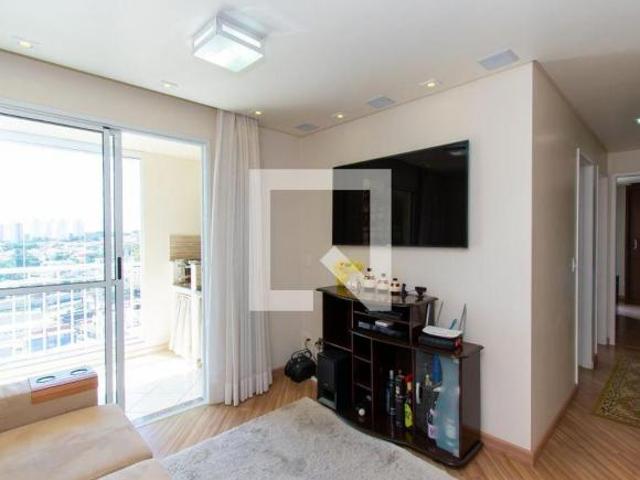 Apartamento à Venda Vila Ema, 3 Quartos, 75 m2