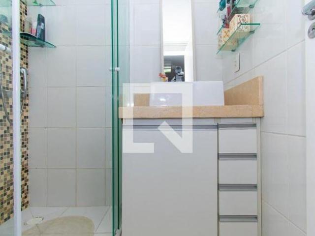 Apartamento à Venda Vila Ema, 3 Quartos, 75 m2