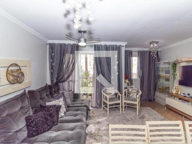 Apartamento à Venda Vila Ema, 3 Quartos, 75 m2