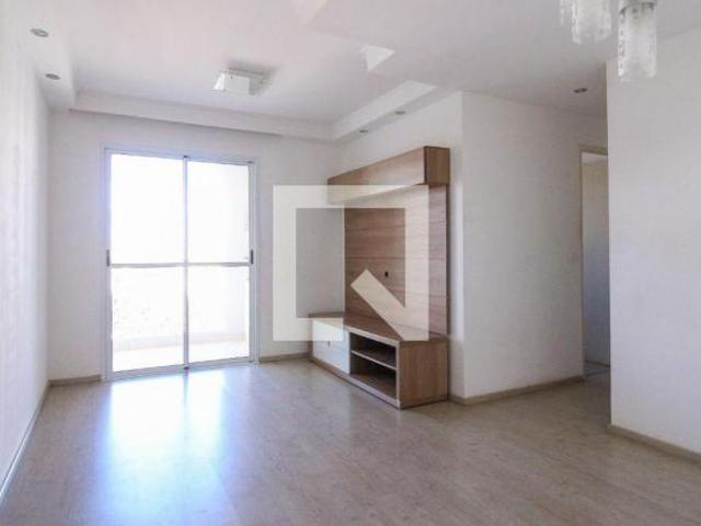 Apartamento à Venda Vila Ema, 3 Quartos, 75 m2