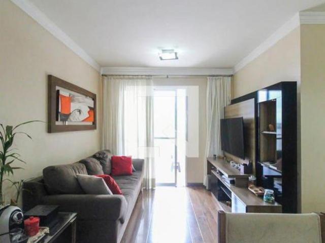Apartamento à Venda Vila Ema, 3 Quartos, 75 m² São Paulo