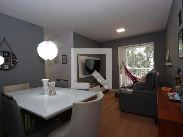 Apartamento à Venda Vila Ema, 3 Quartos, 75 m² São Paulo