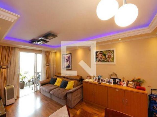 Apartamento à Venda Vila Ema, 3 Quartos, 75 m² São Paulo