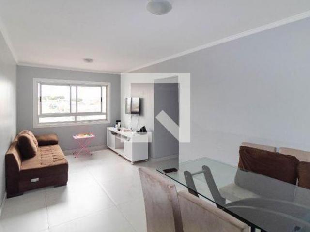 Apartamento à Venda Vila Ema, 3 Quartos, 83 m² São Paulo