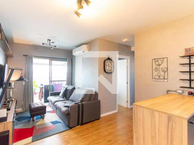 Apartamento à Venda Vila Ema, 3 Quartos, 80 m2