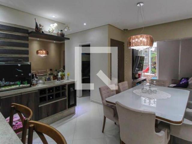 Apartamento à Venda Vila Ema, 3 Quartos, 94 m2