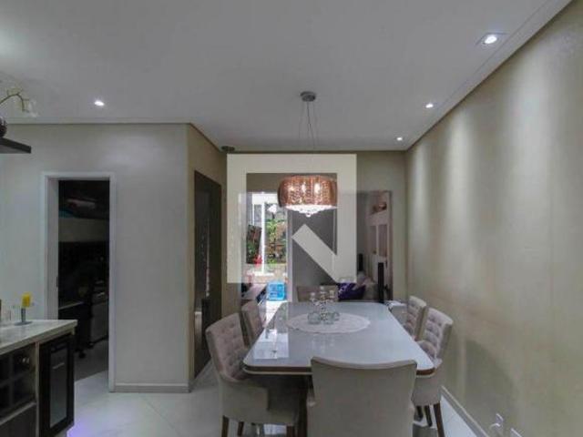 Apartamento à Venda Vila Ema, 3 Quartos, 94 m² São Paulo