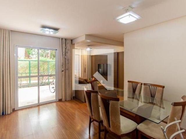 Apartamento à Venda Vila Ema, 3 Quartos, 96 m2
